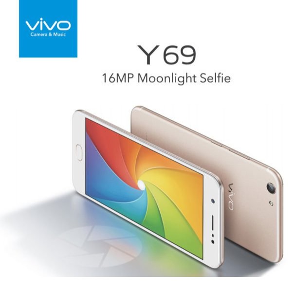 vivo Y69 Price in Malaysia & Specs | TechNave