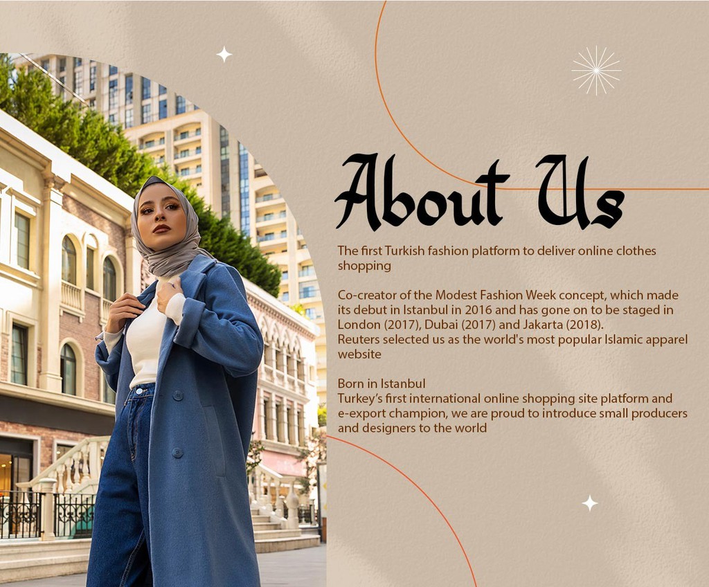 Modanisa Official Store Online, July 2022 | Shopee Malaysia