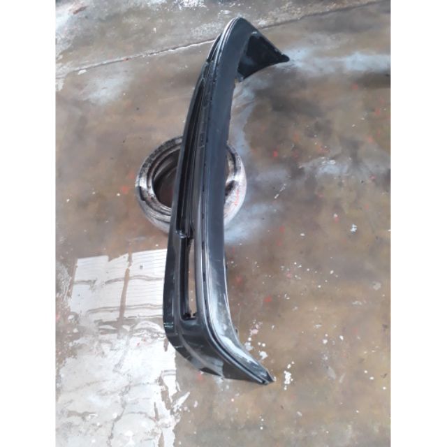 Honda civic sh4 1990year front bumper | Shopee Malaysia