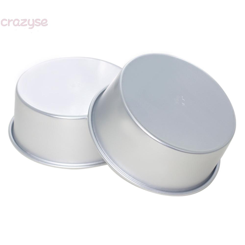 5 inch round baking pan 10 days return