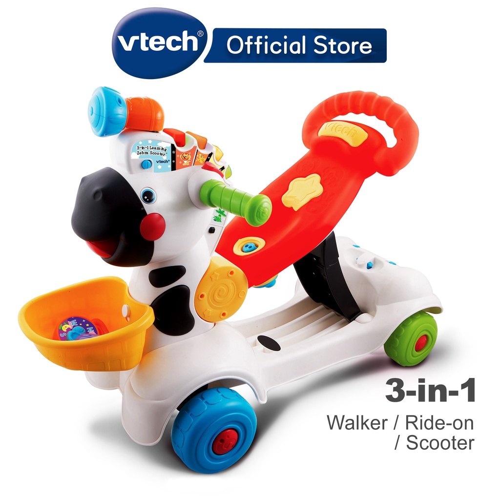 VTech Official Store Online, February 2023 | Shopee Malaysia