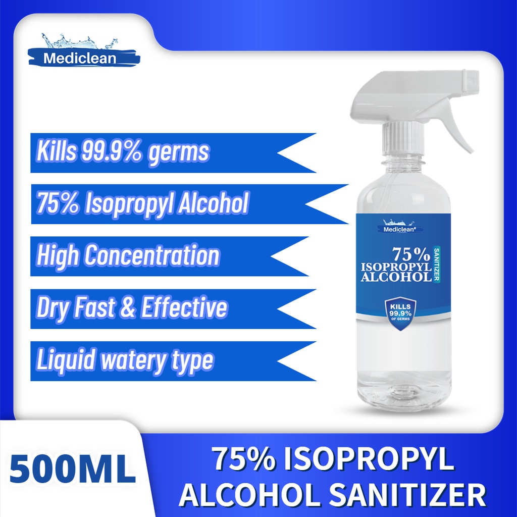 Mediclean Official Store, Online Shop | Shopee Malaysia