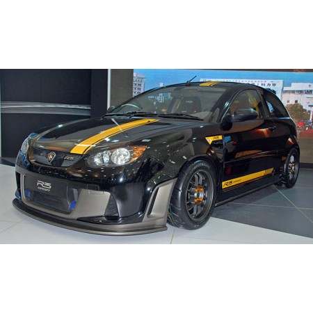 proton satria neo bumper r3 pu / fiber tepi betong bodykit bodykit ...