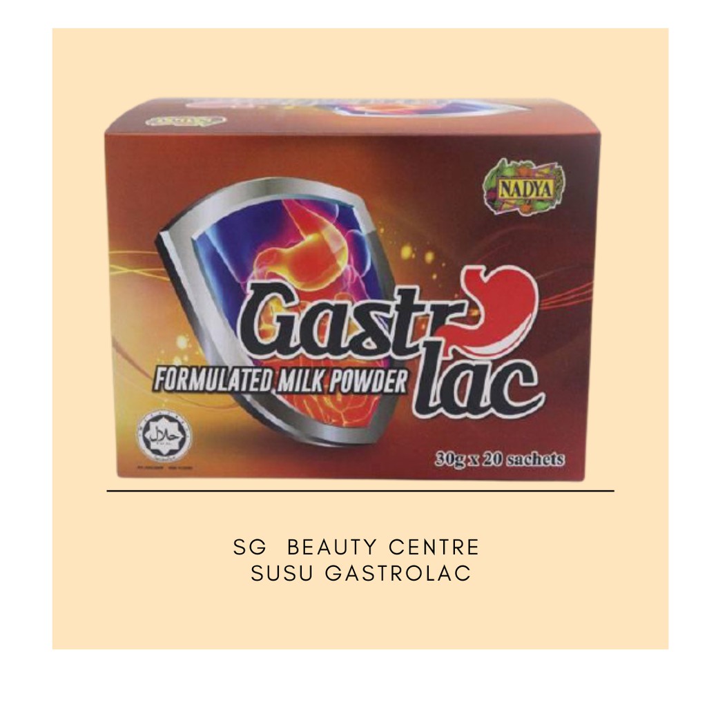 SUSU GASTROLAC PENAWAR GASTRIC🔥 | Shopee Malaysia