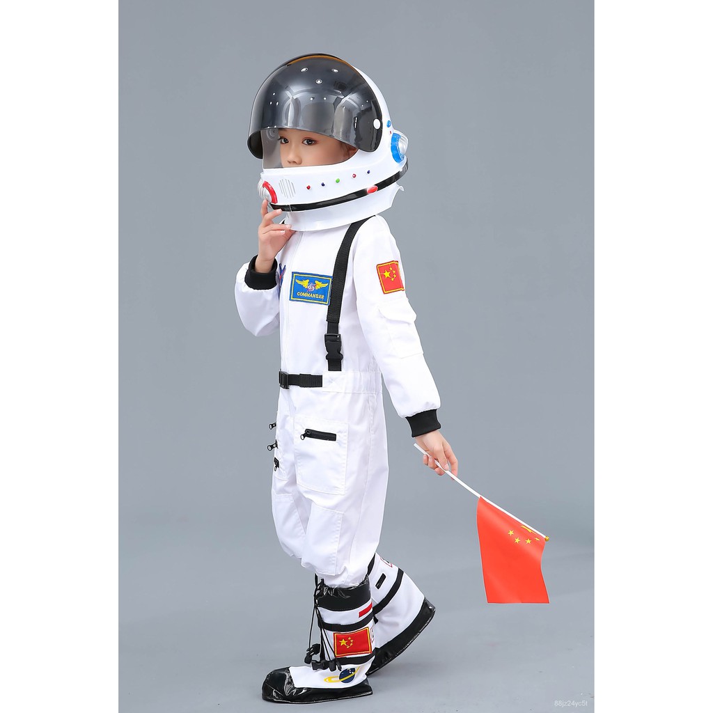 Baju Angkasawan Kanak Kanak - MarcossrShepard