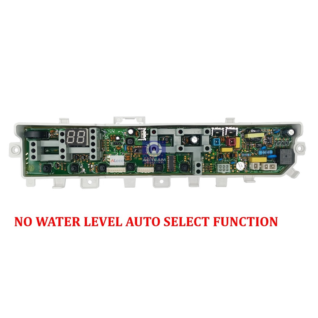 SAMSUNG WASHING MACHINE PCB BOARD - WA90M5120SG | Shopee Malaysia