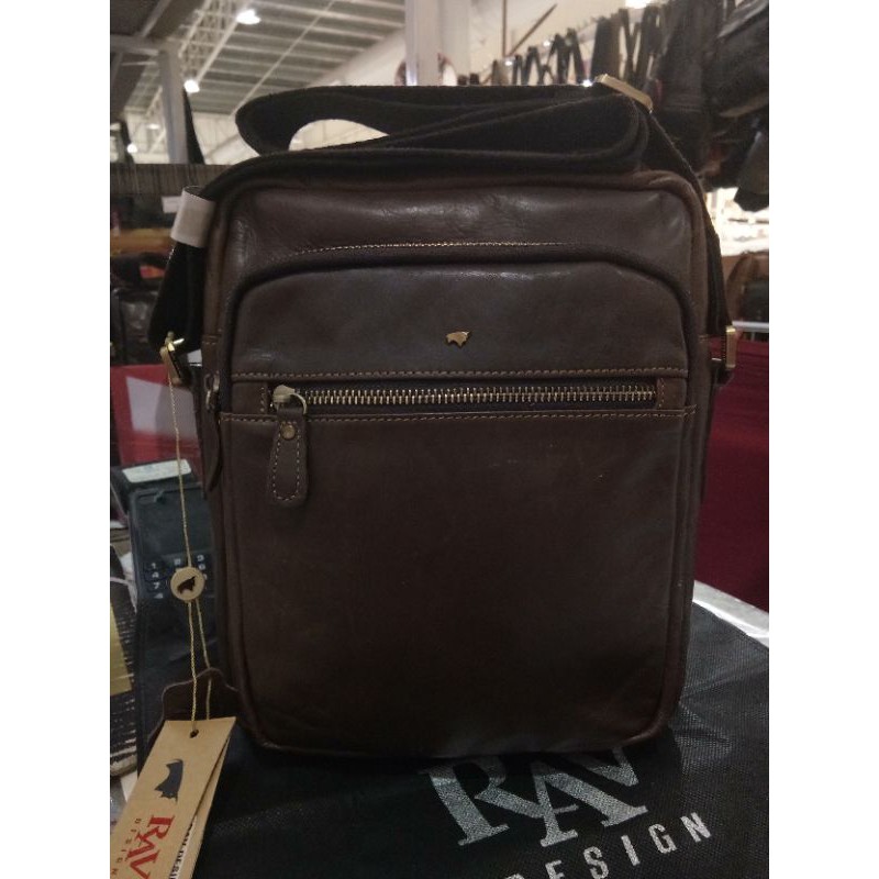 Original RAV Design Leather, Sling Bag(YRC066-G3-52990) | Shopee Malaysia