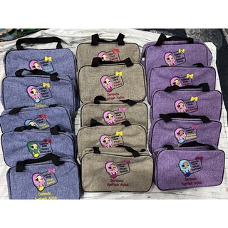 beg serbaguna beg telkung bersulam nama cantik berbaloi harga murah ...