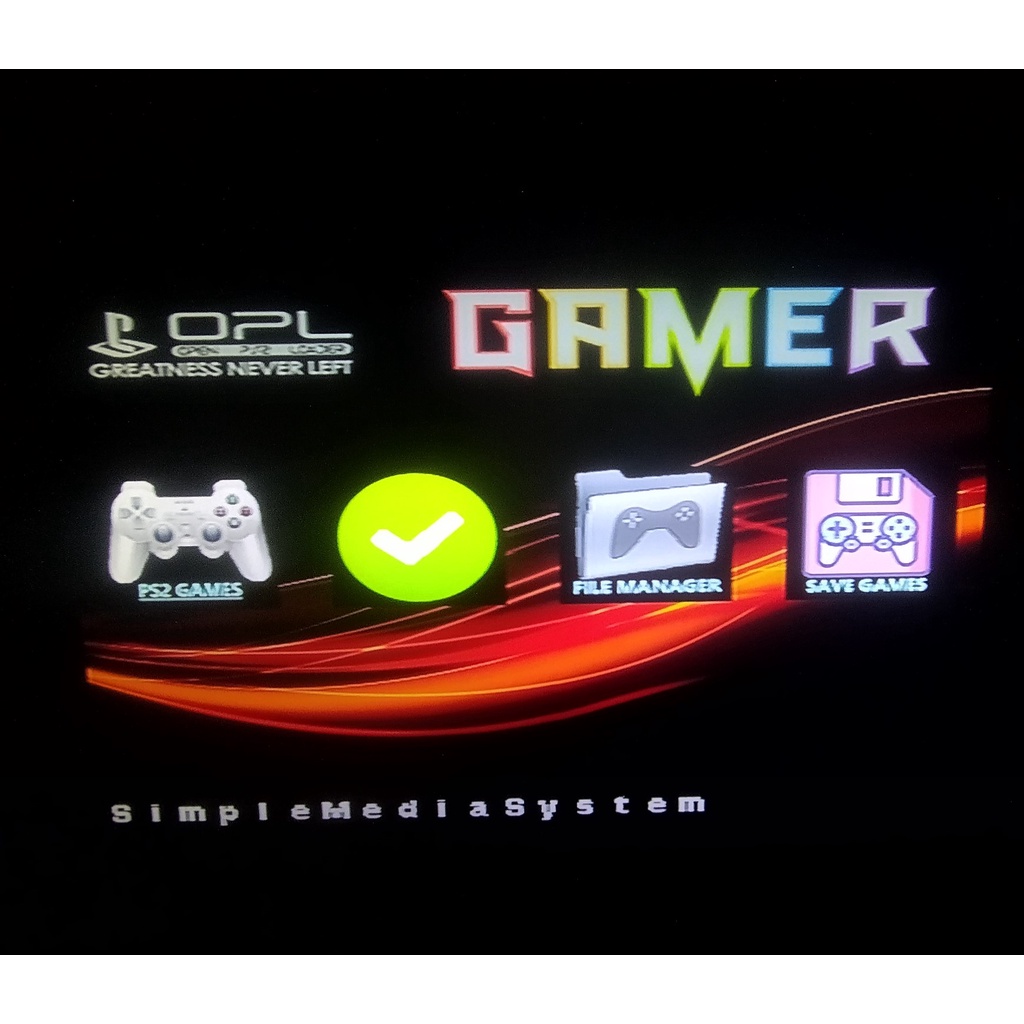 PS2 MATRIX PLAYSTATION 2 HDD HARDISK PENDRIVE Games Matrix With FULL ...