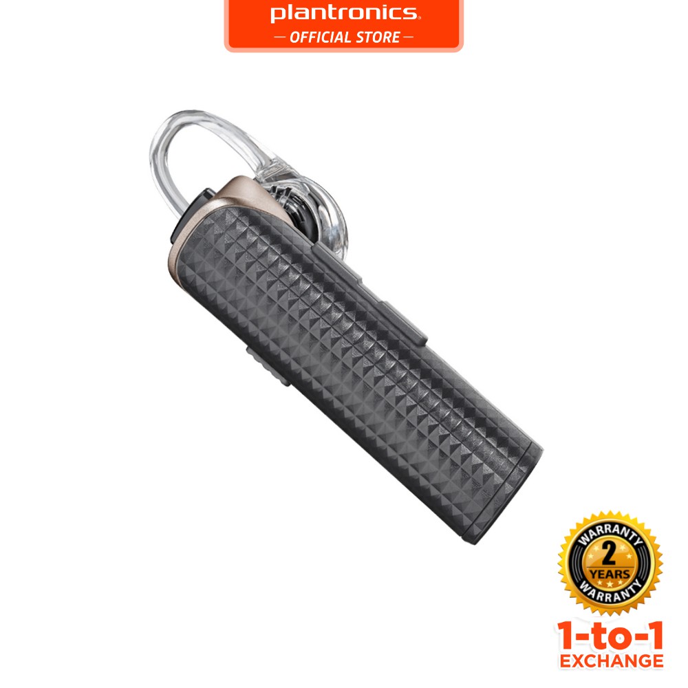 Plantronics Explorer 120 Bluetooth Headsets | Shopee Malaysia
