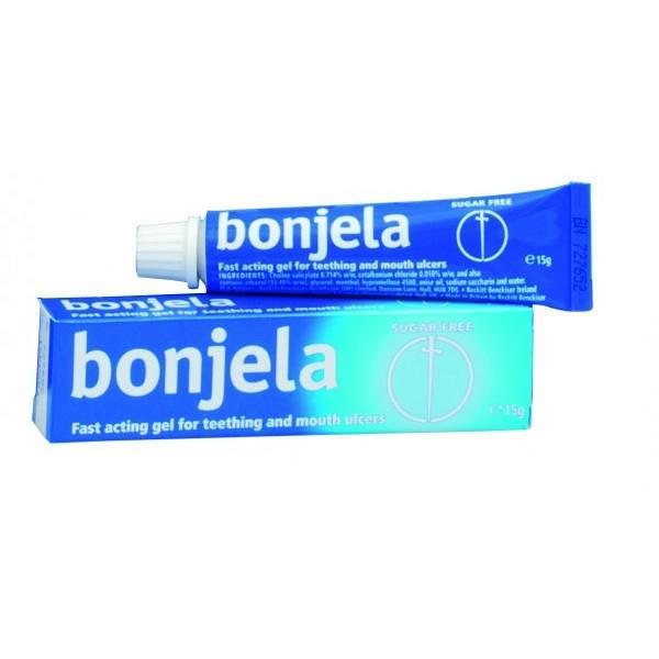 Bonjela Cream ( 15g ) | Shopee Malaysia