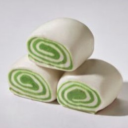 MINI MANTAO PANDAN (STEAM) | Shopee Malaysia