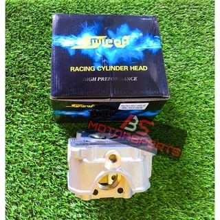 SRL115 Fi SRL115Fi LAGENDA115Fi LAGENDA 115 FI RACING HEAD 24/28 ...