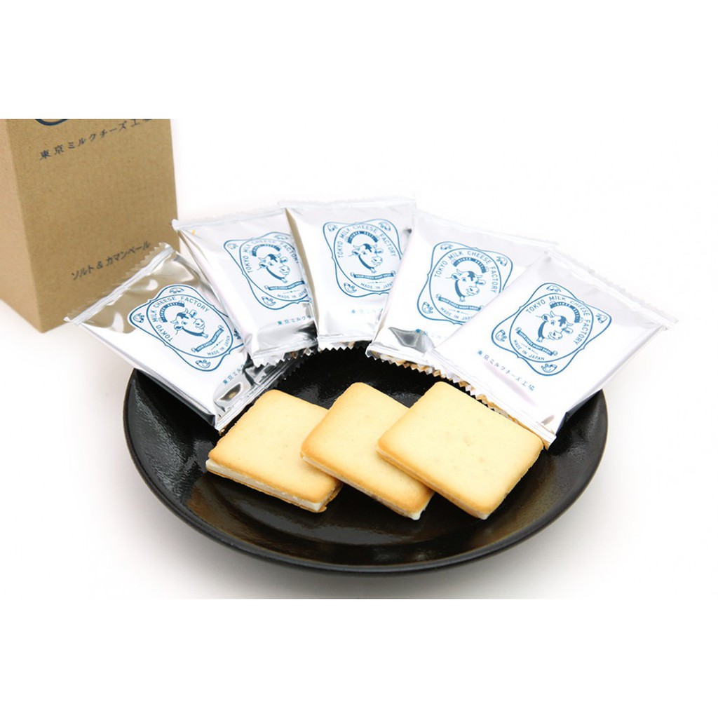 Tokyo Milk Cheese Unit - Price For 1 Pcs | Shopee Malaysia