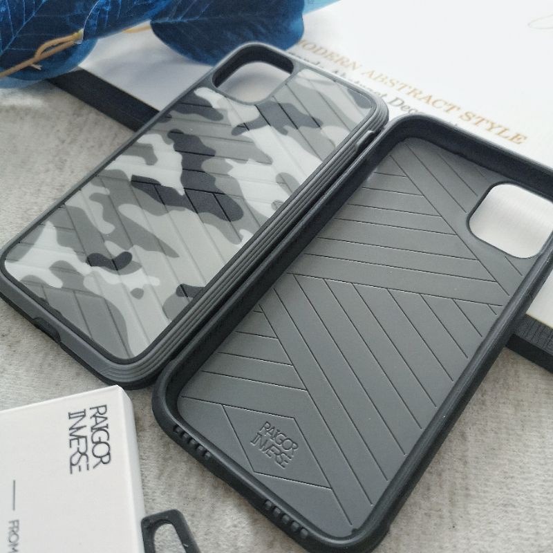 iPhone 11 Pro Raigor Inverse Khosla Case - Best Price | Fast Delivery