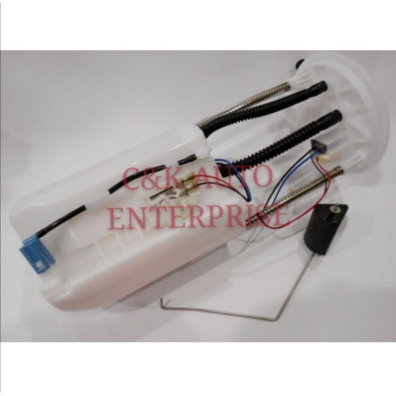 TOYOTA HIACE KDH200 FUEL PUMP SET | Shopee Malaysia
