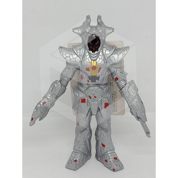 (USED) BANDAI UMS 114 DEATHFACER ULTRAMAN UHS KAIJU ULTRA MONSTER ...