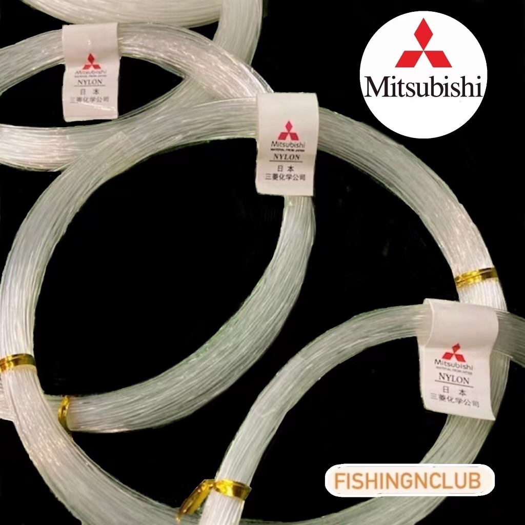 MITSUBISHI Tali Tangsi Tali Perambut (One Piece/Satu) TALI TANGSI ...