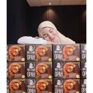 [READY STOCK] MEE KARI OPAH BY ARWAAFOOD (MAX 2BOX PER PERSON) | Shopee ...