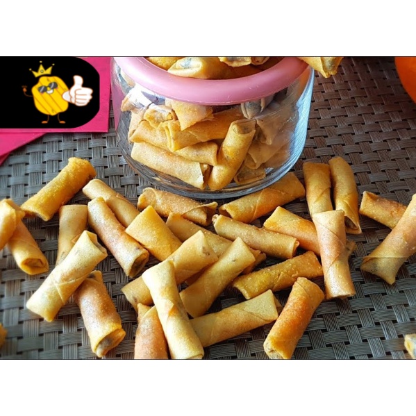 Popia,Popia Udang,Popia Popia | Shopee Malaysia