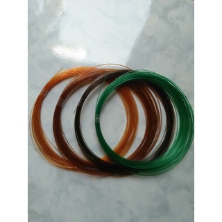 TALI TANGSI SIAP WARNA (KERAS) | Shopee Malaysia