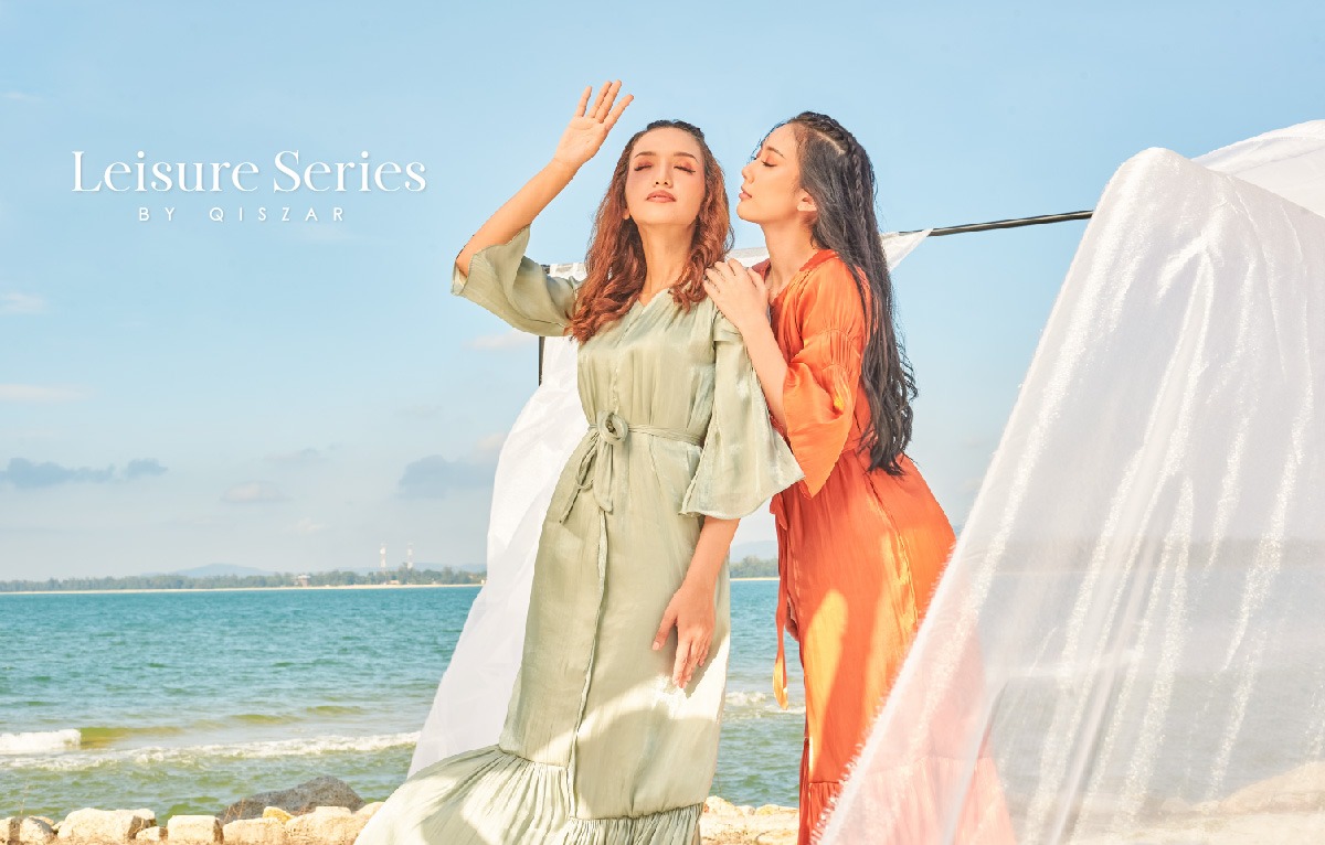 Qiszar Online Store, November 2022 | Shopee Malaysia