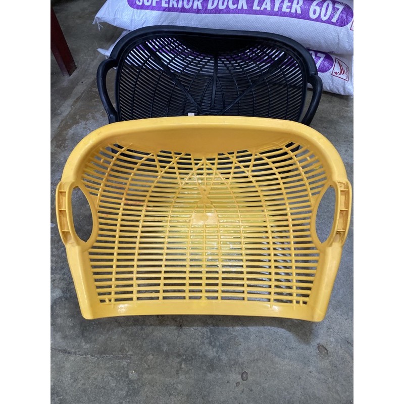 Penyodok tanah / Penapis tanah / Penyodok daun / Penyodok sampah ...