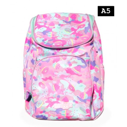 Smiggle Access Beg Sekolah Original Australia Backpack | Shopee Malaysia