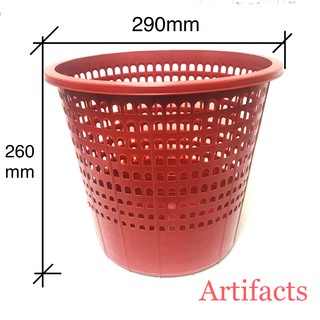 Plastic Dustbin (Bakul Sampah 3000-C) | Shopee Malaysia