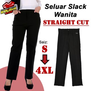 seluar slack - Prices and Promotions - Jul 2021 | Shopee Malaysia