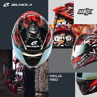 Bilmola Helmet Store, Online Shop | Shopee Malaysia