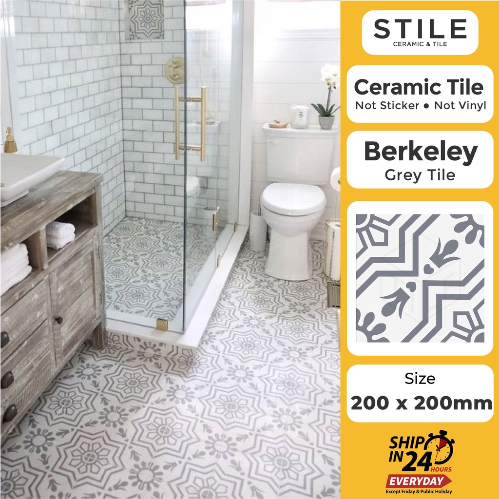 [REAL TILE]MOSAIC TILES /MOZEK/CERAMIC TILES/MOZEK BILIK/MOZEK DAPUR ...