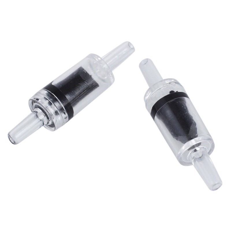 Injap sehala untuk pam udara(Non-Return One Way Check Valve Aquarium ...