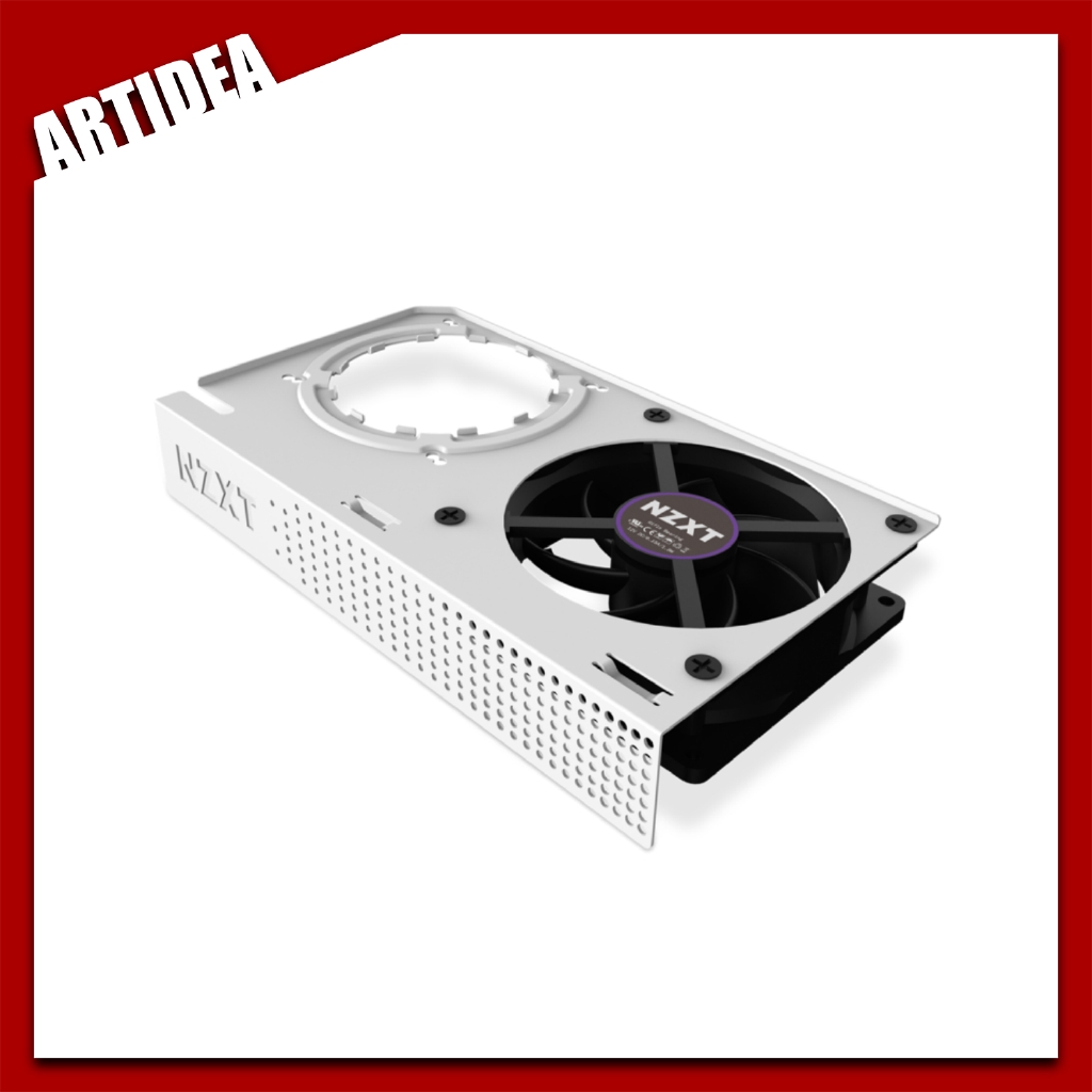 ^ NZXT KRAKEN G12 GPU MOUTING KIT WHITE | RL-KRG12-W1 | Shopee Malaysia