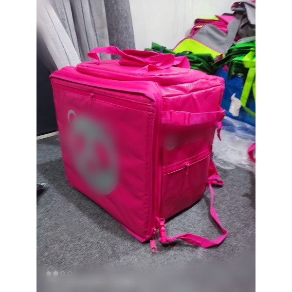 food delivery expandable backpack | Shopee Malaysia