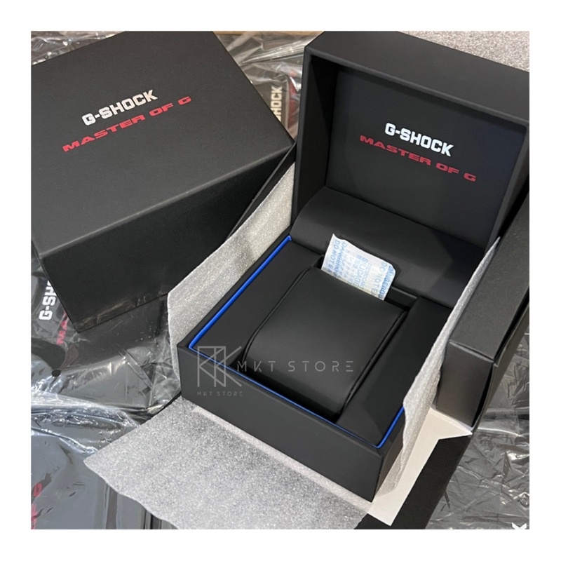 (Ready Stock) 100% Original Japan Master of G MOG box | Shopee Malaysia