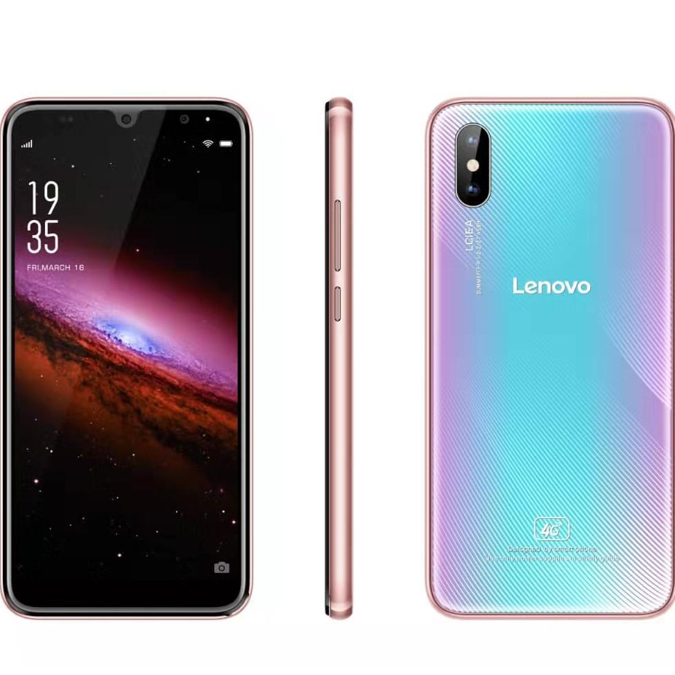 Lenovo c9a 6inch full view display 2gb ram/16gb rom 4g lte | BeeCost