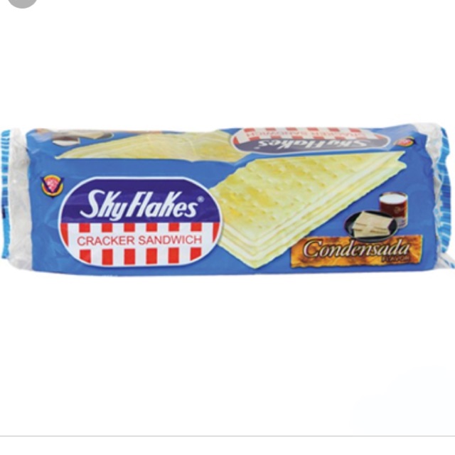 Skyflakes Crackers(10pcks X 30g) | Shopee Malaysia