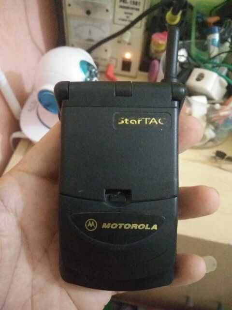 Motorola Startac V
