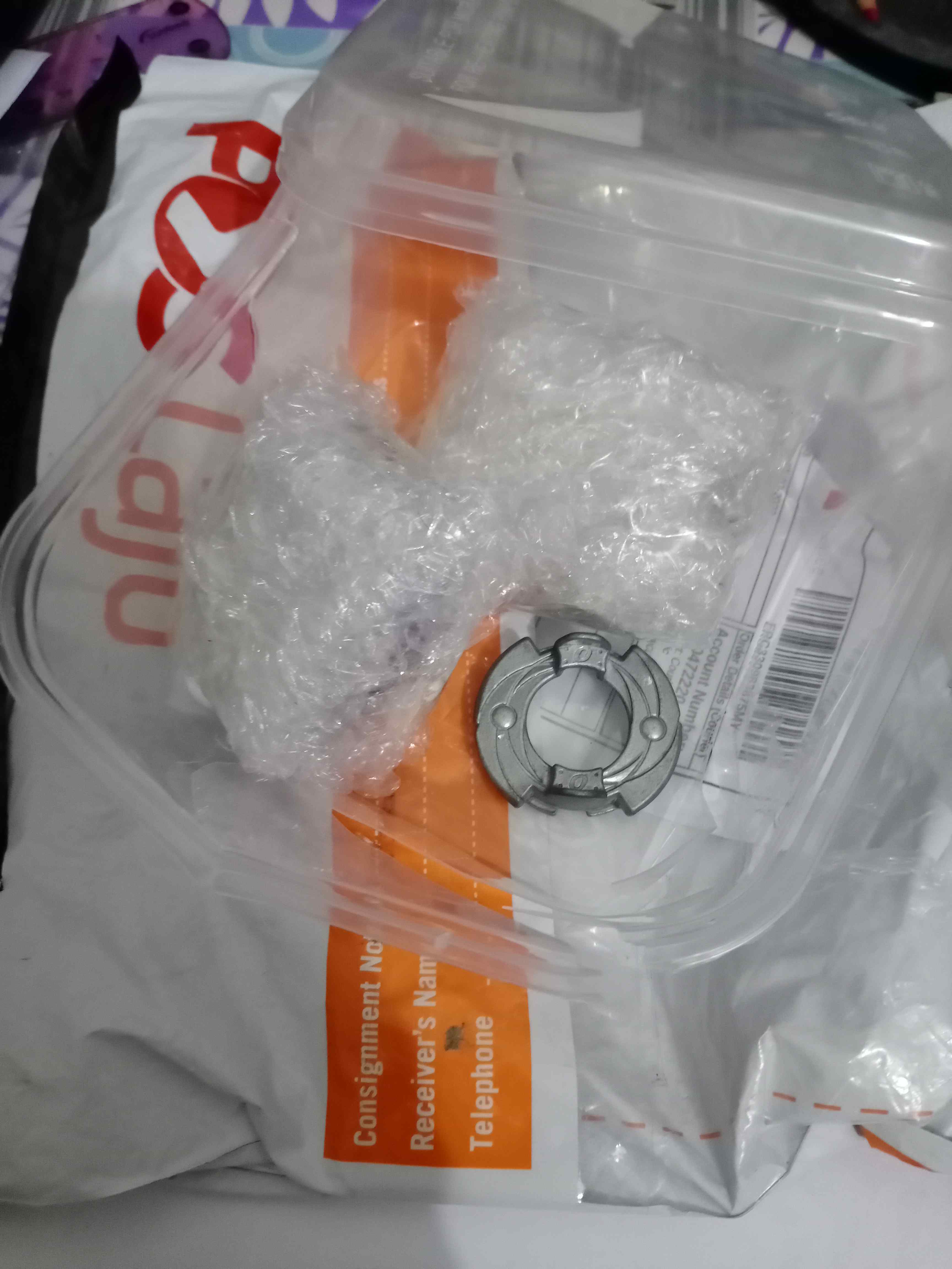 Clear Revive Phoenix /imperfect phoenix / purple revive phoenix /red ...