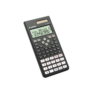 [488 Functions] CANON F-570SG Scientific Calculator Original - same ...