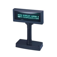 Codesoft VFD-960 Customer Display - USB (English & Chinese Wording Display) | Shopee Malaysia
