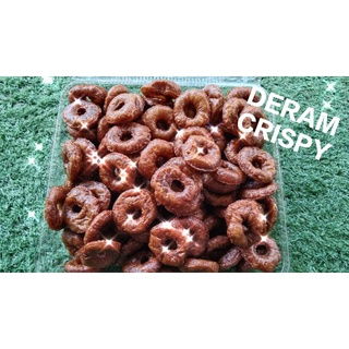 Kuih Deram Kemaman by JK HOMEMADE | Shopee Malaysia