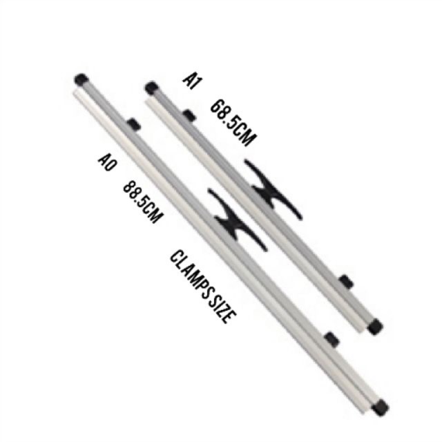 Writebest High Quality Plan Hanger Clamps (A0&A1) | Shopee Malaysia