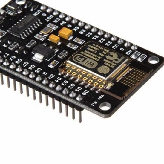 Iot Arduino Nodemcu Esp12 Esp8266