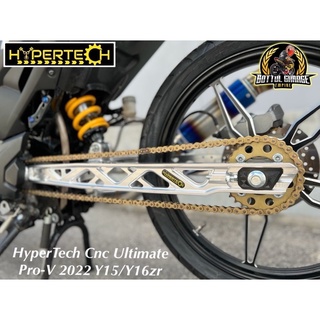 SWING ARM ORIGINAL HYPERTECH 3D PRO V Y15 & Y16 | Shopee Malaysia