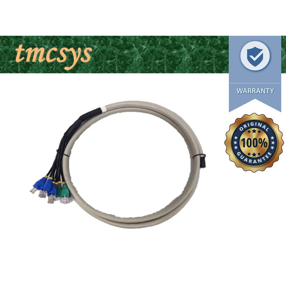 CONNECTION CABLE FOR PANASONIC KX-NS300ML NS300 & KX-NS320ML NS329, AC ...