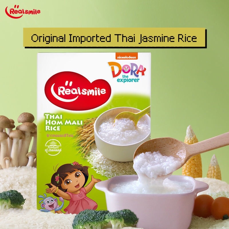 jasmine rice - Prices and Promotions - Jan 2023 | Shopee Malaysia