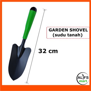 Scoop BESAR ( Saiz 32cm panjang) Penyodok Tanah Scope Soil Sudu Tanah ...