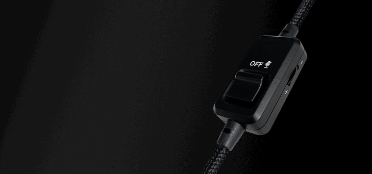 TECWARE TW-AC-Q2 Q2 GAMING HEADSET | Shopee Malaysia